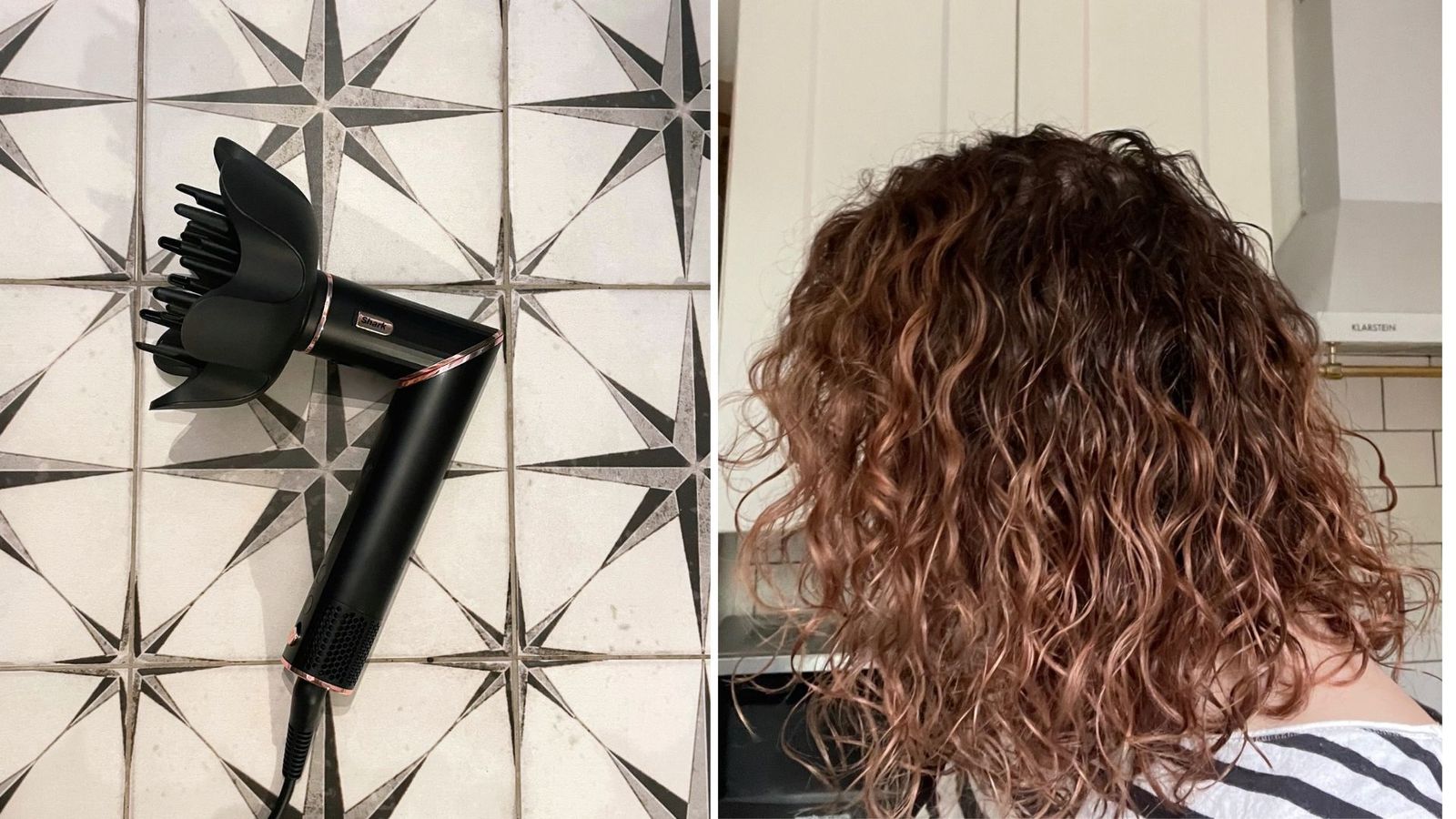 The 9 best hair dryers for curly hair, reviewed by us | Woman & Home