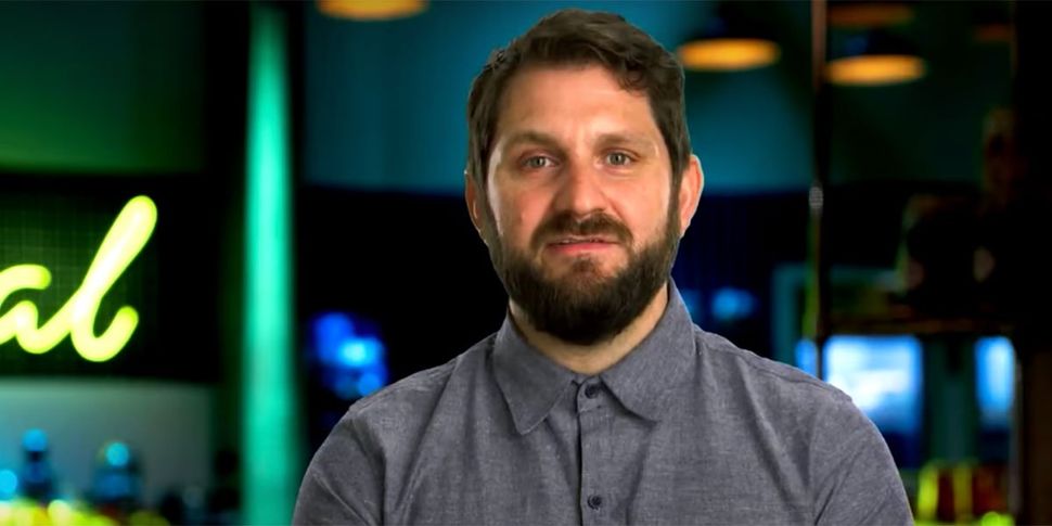 Top Chef Portland Winner Gabe Erales Apologizes For Letting Family ...