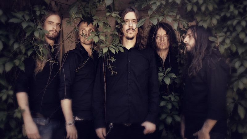 Opeth discuss their prog influences | Louder