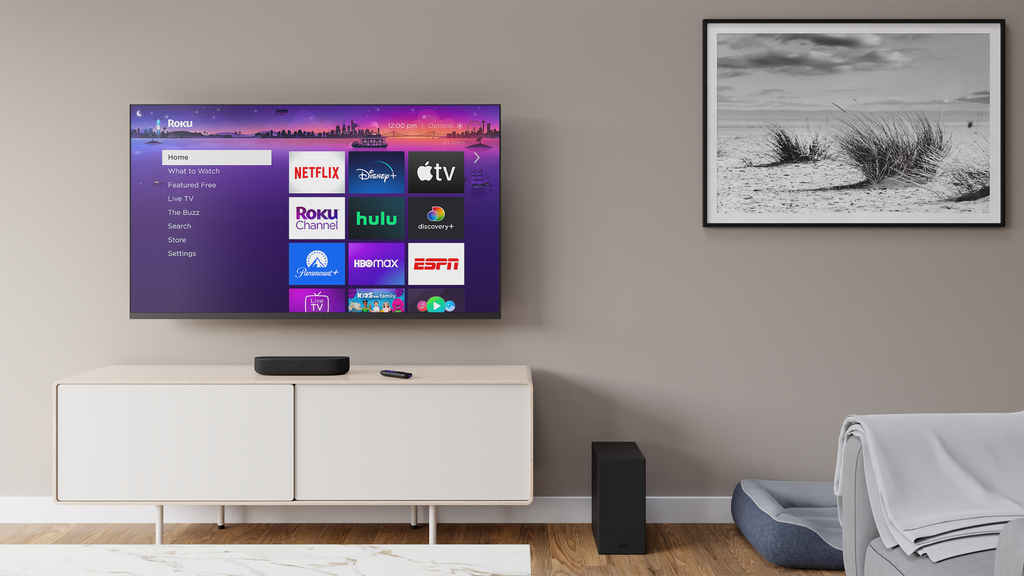 Roku’s Ultra 4K streamer gets the Bluetooth audio upgrade we’ve been ...