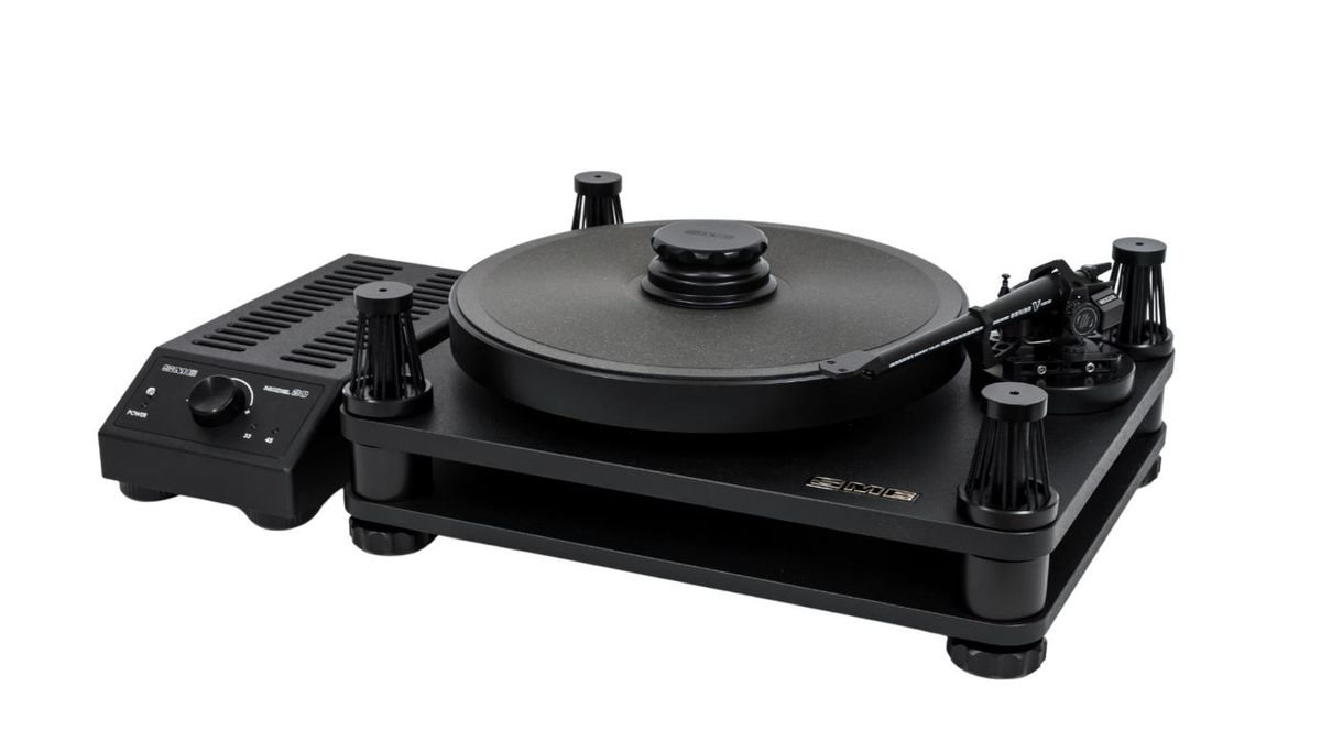 Heavenly speakers, top-end SACD players and gold-standard amps: 2024 ...