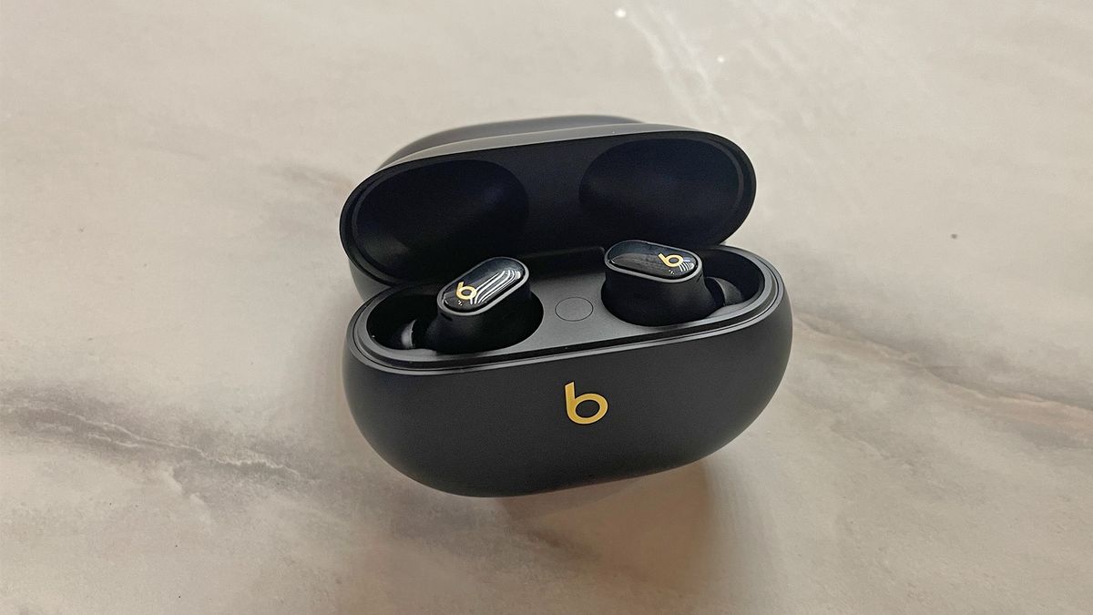 Beats Studio Buds + review | What Hi-Fi?