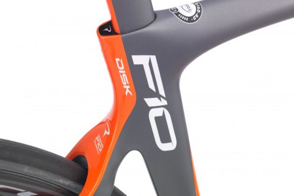 Pinarello Dogma F10 Disk – What you need to know about Pinarello's disc ...