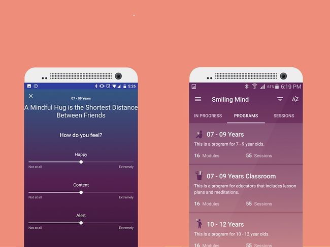 Best relaxation apps | Tom's Guide