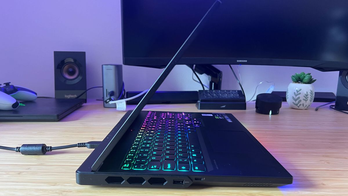 The best gaming laptop 2025 - the latest and greatest benchmarked and ...
