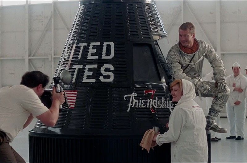 NASA History Easter Eggs in New Film 'Hidden Figures' | Space