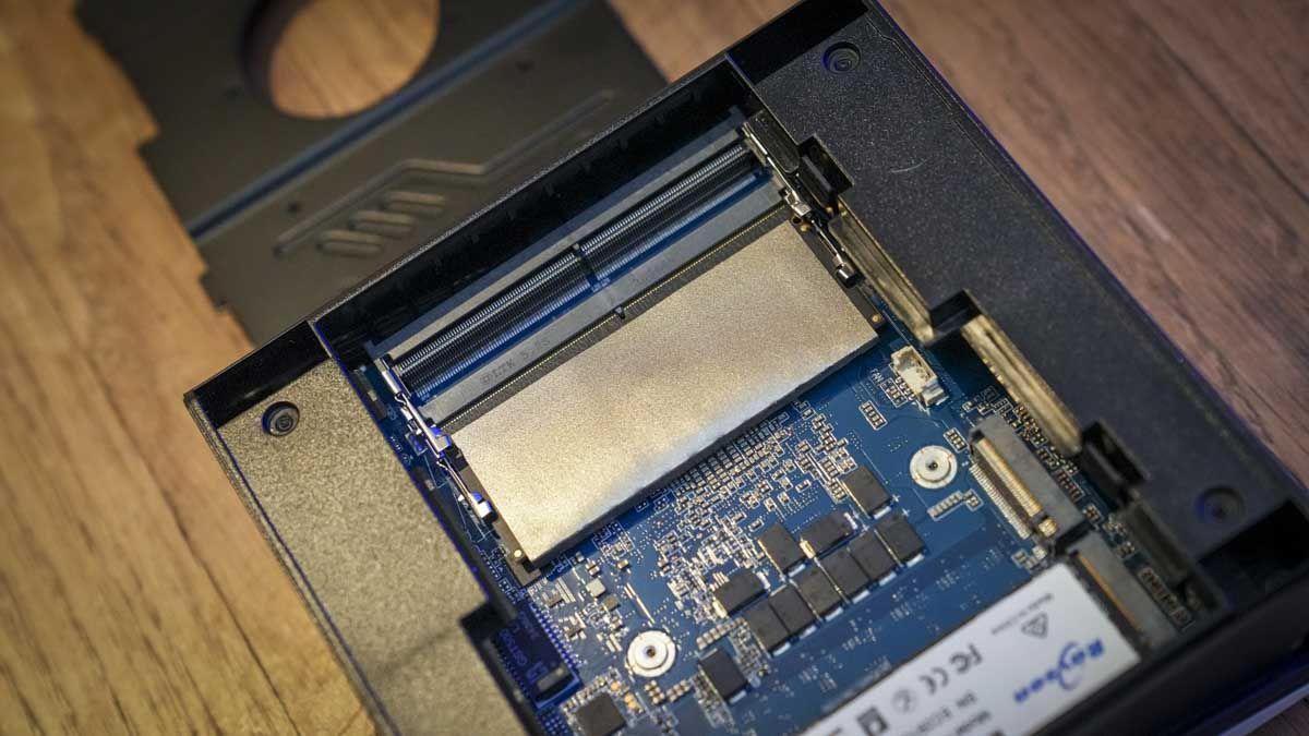 Chuwi UBox mini PC review | TechRadar