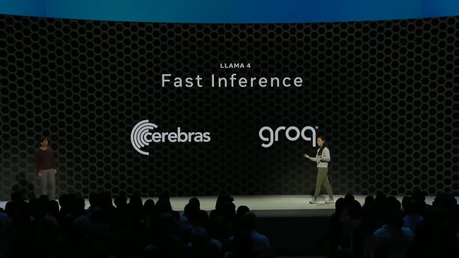 Groq and Cerebras power Llama’s AI future - should Meta just buy them ...