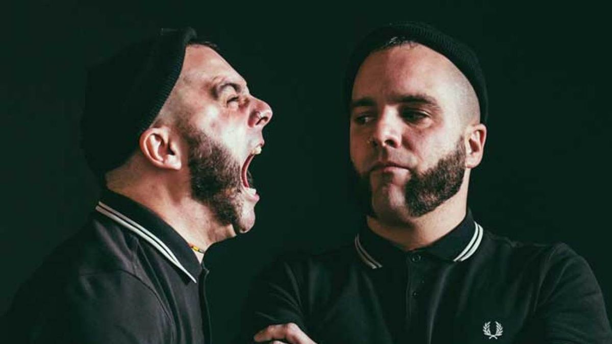 Who is the real Jesse Leach? | Louder