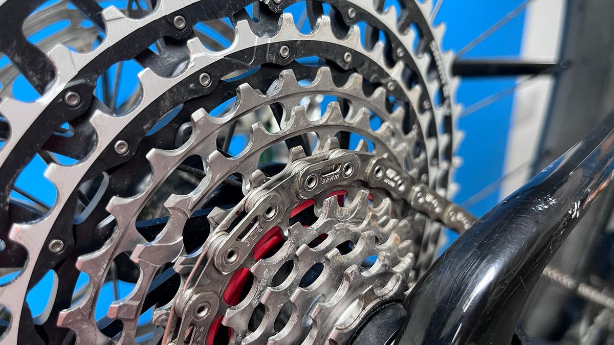 Muc-Off C3 Dry Ceramic Lube review | Bike Perfect