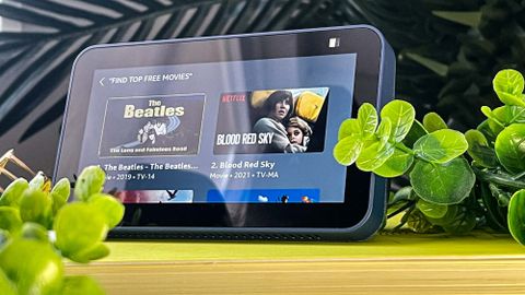 The best smart displays | Tom's Guide