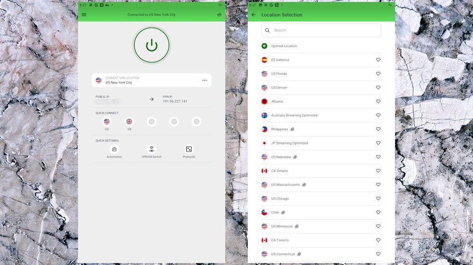 Private Internet Access (PIA) VPN review - a standout choice for niche ...