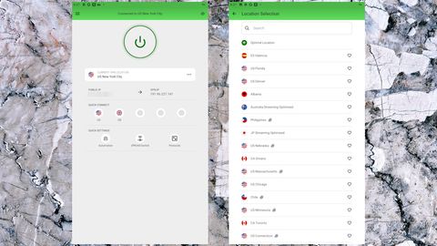 Private Internet Access (PIA) VPN review - a standout choice for niche ...