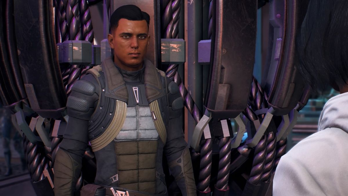Mass Effect: Andromeda Romance guide (updated for 1.08 patch) | GamesRadar+