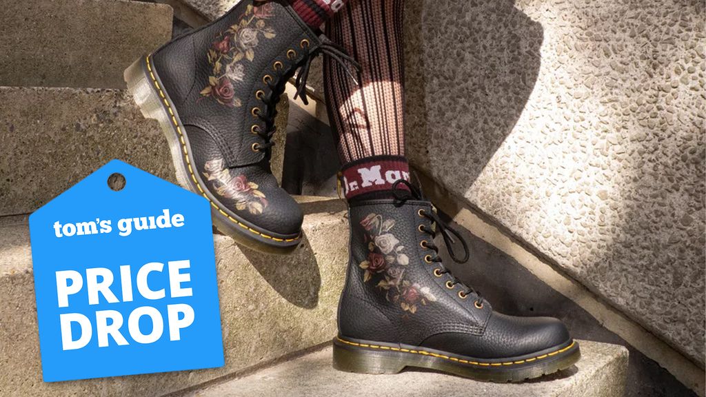I’ve owned Doc Martens boots for a decade — here are 7 deals worth ...