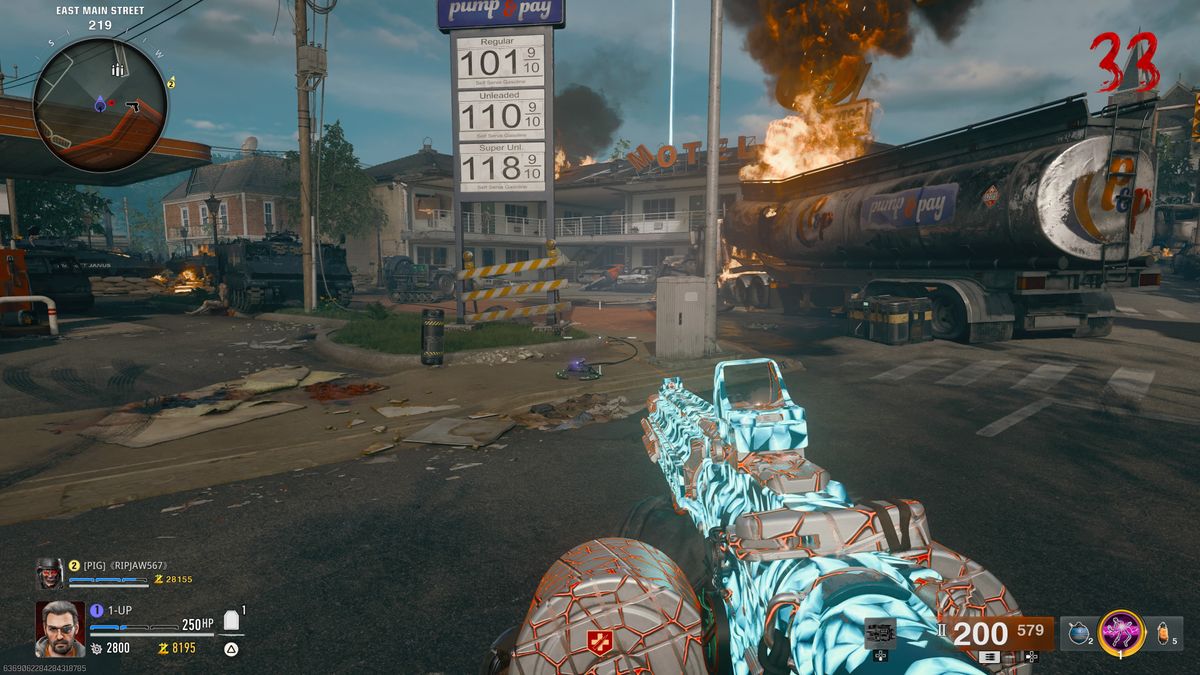 Black Ops 6 Zombies easter eggs guide | PC Gamer