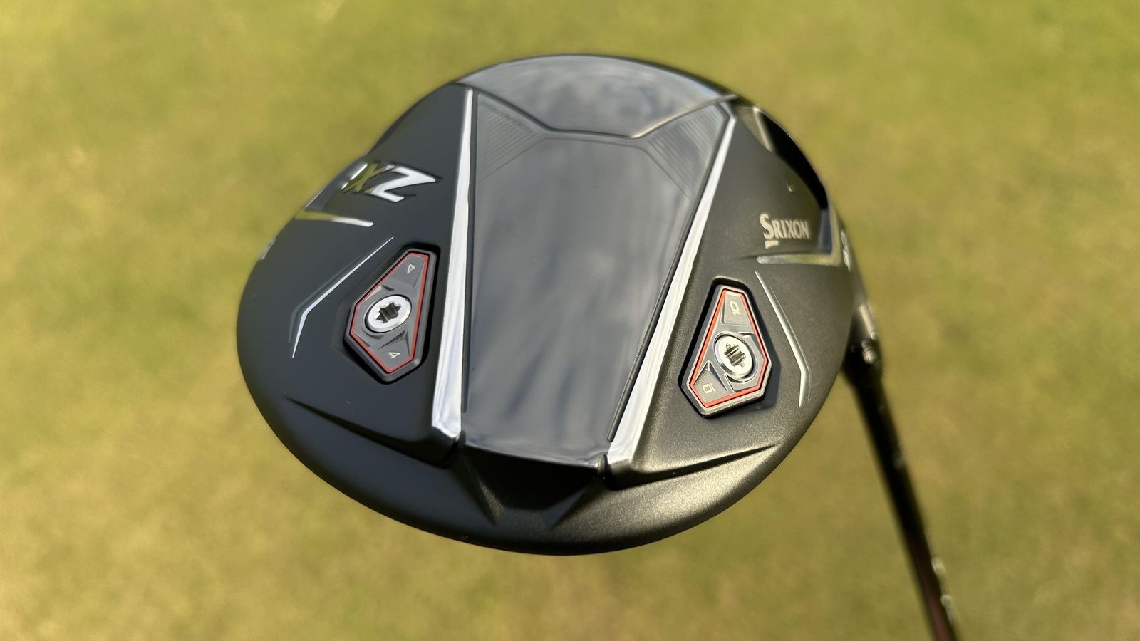 Srixon ZXi Driver Review | Golf Monthly