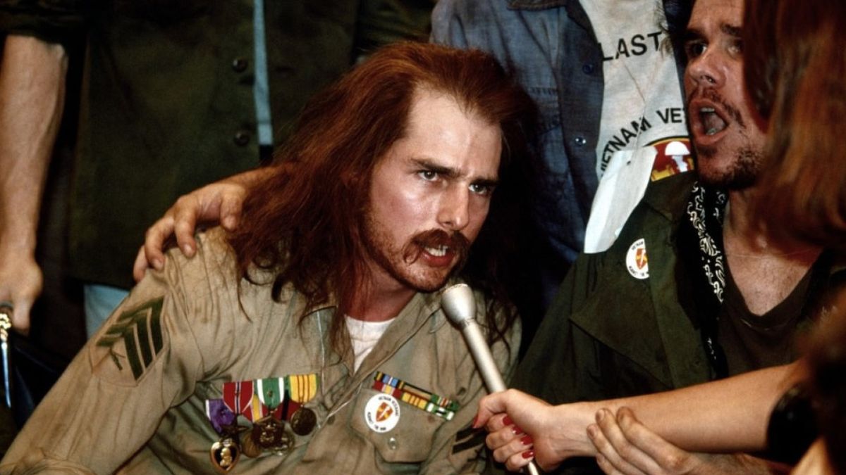 32 Of The Most Patriotic American Movies Of All Time | Cinemablend