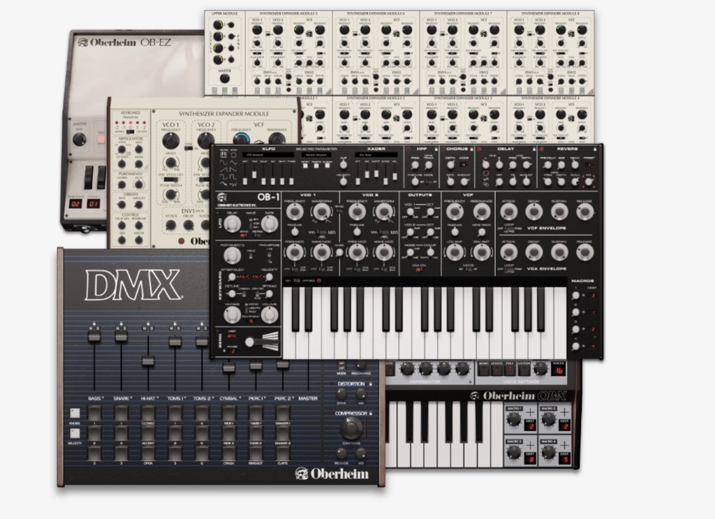 The beginners guide to virtual instruments: What are 'VIs', 'plugins ...