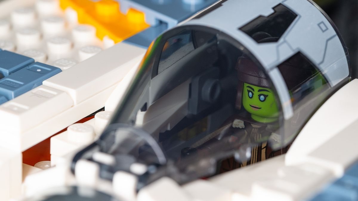 Lego Ghost & Phantom II review: "The best Star Wars playset in years ...