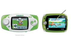 Hands-on: New LeapFrog LeapPad 2 and Leapster GS | Laptop Mag
