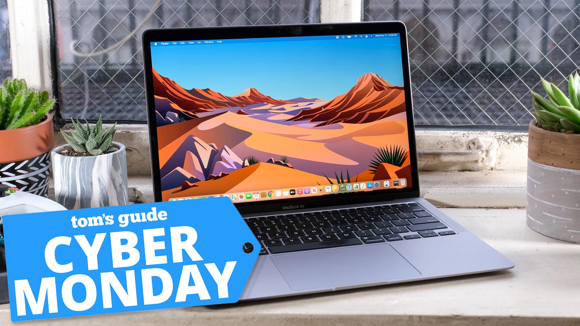Best Cyber Monday MacBook deals 2020: MacBook Air and MacBook Pro deals ...
