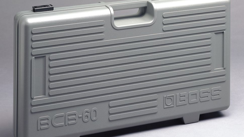 The 12 best pedalboards 2021: top choice pedalboards for guitarists ...