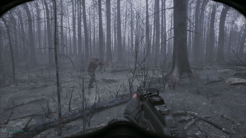This Hunt: Showdown-inspired sci-fi extraction shooter is already ...