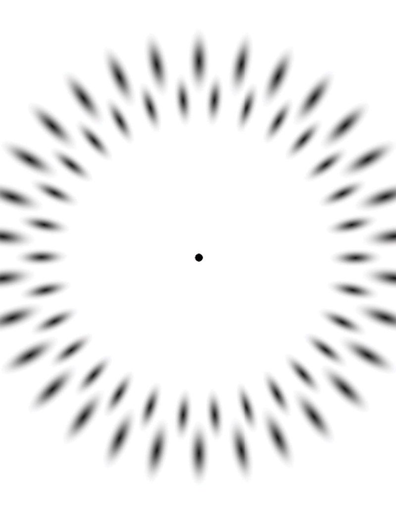 Optical Illusions: A Gallery of Visual Tricks | Live Science