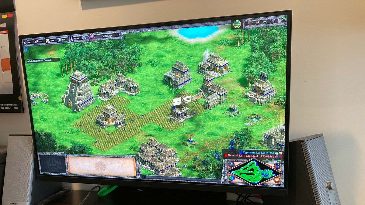 Razer Raptor 27 review | Tom's Guide