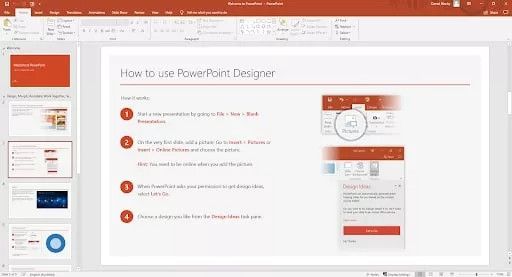 Microsoft PowerPoint: How to Use It to Teach | Tech & Learning