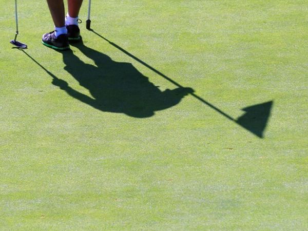 How to Cope with Your First Round | Golf Monthly