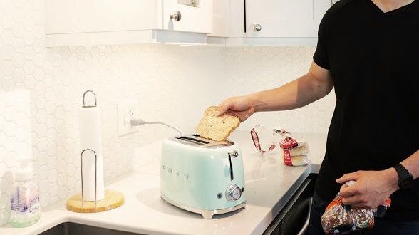 Best toasters in 2024 | chosen by experts | Top Ten Reviews