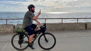 Tailfin AeroPack S Rigid Seat Pack review | Cycling Weekly