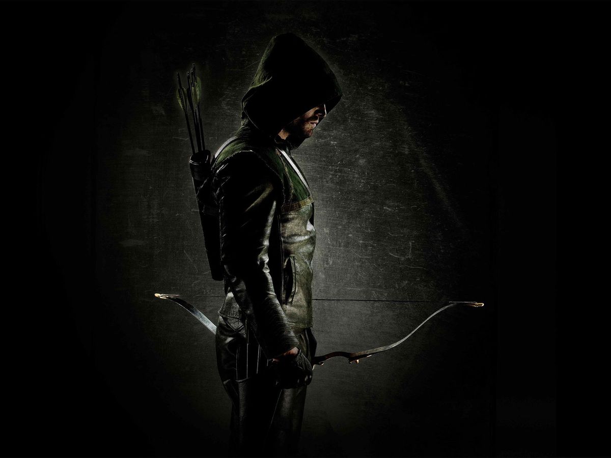 Review 12: Arrow | Windows Central
