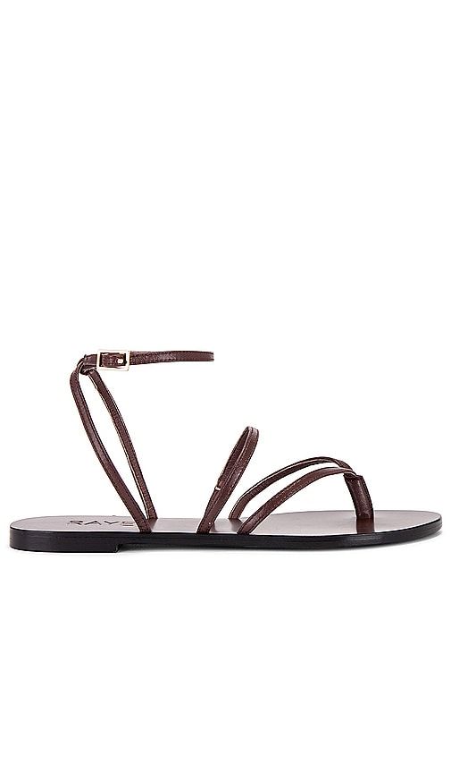 5 Elegant Sandal Colors to Own This Summer | Who What Wear