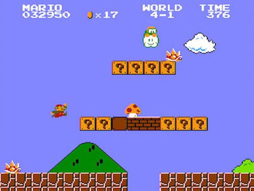 13 NES Classic Cheat Codes You Need to Try | Tom's Guide