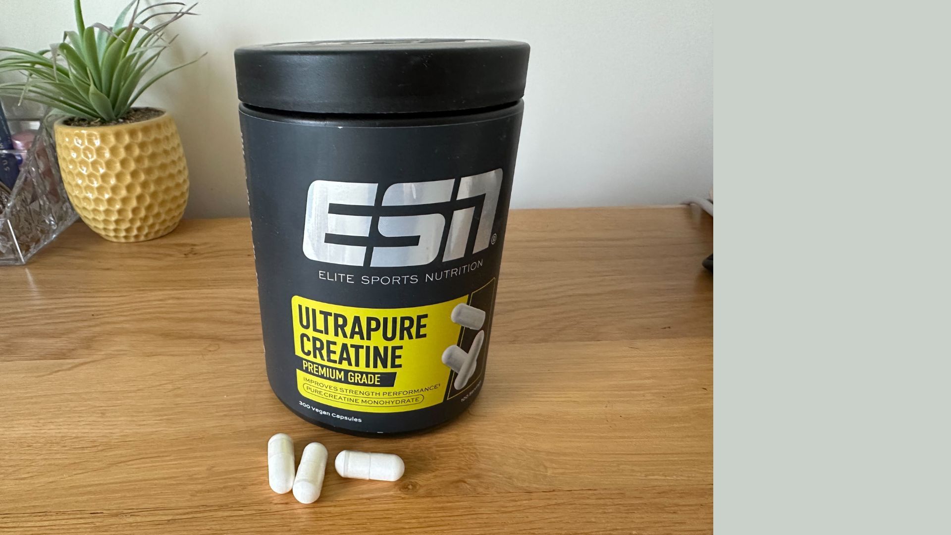 I found creatine benefits for the brain after one month | Woman & Home