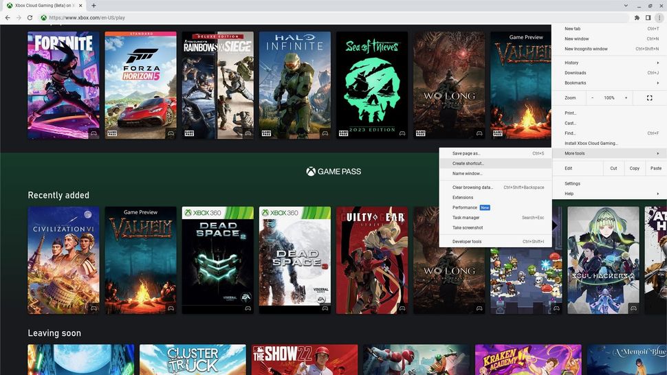 How to play Xbox Game Pass (Cloud Gaming) on Chromebooks | Android Central