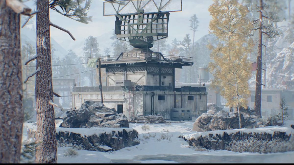 Black Ops Cold War maps - how big they are, how dangerous, and where's ...