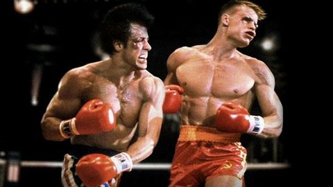 Every Major Rocky Opponent, Ranked By Toughness | Cinemablend