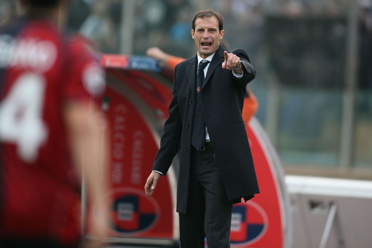 We review the best managers in football during the 2000s | FourFourTwo