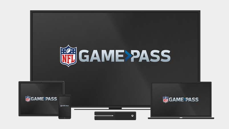What Is NFL Game Pass, and Is It Worth It? | Tom's Guide