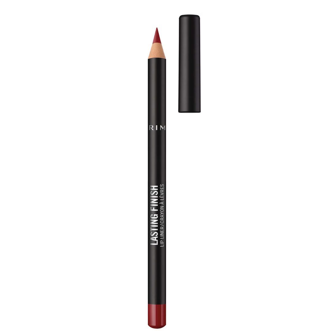 How to Apply Lip Liner, According to an Expert | Who What Wear