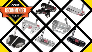 Odyssey White Hot Versa 12 S Putter Review | Golf Monthly