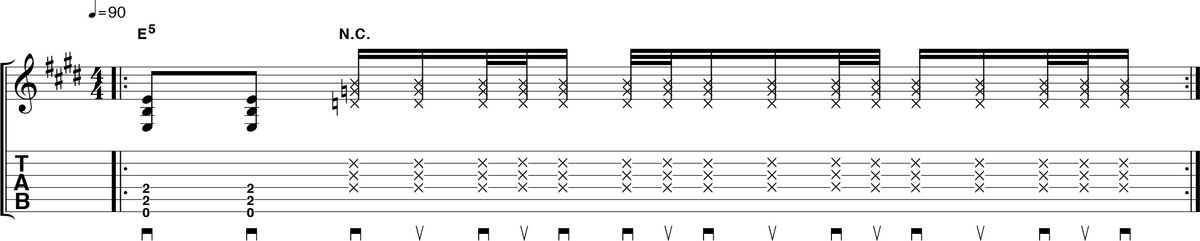 Guitar skills: Improve your timing with this quick and easy lesson ...