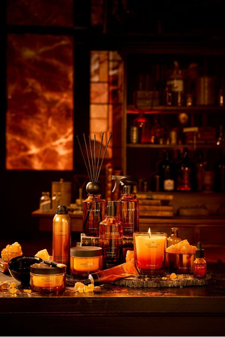 Rituals The Alchemy Collection, Reviewed By An Editor | Marie Claire UK