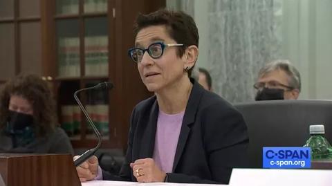 LGBTQ Groups Call for Confirmation of Gigi Sohn as FCC Commissioner ...