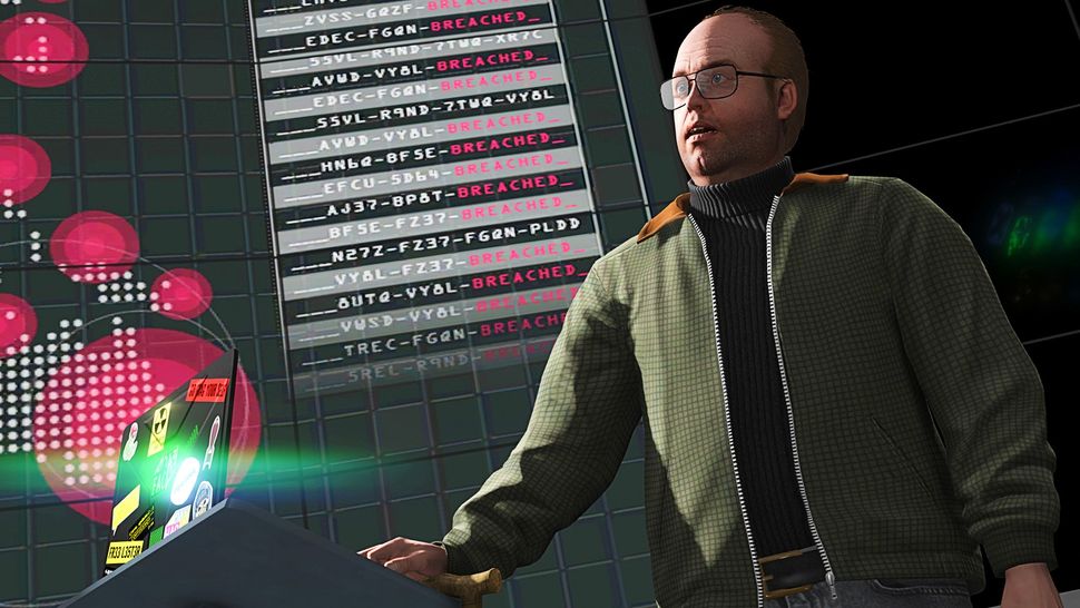 GTA timeline: Every GTA game in order | GamesRadar+