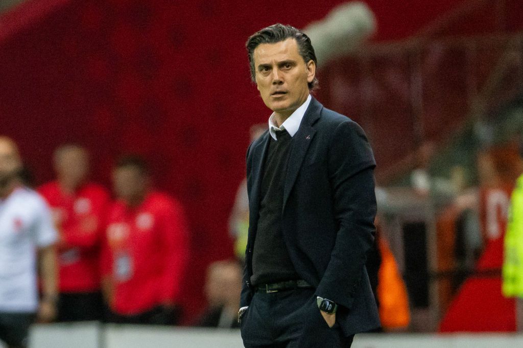 Turkey Euro 2024 squad: Vincenzo Montella's full team | FourFourTwo